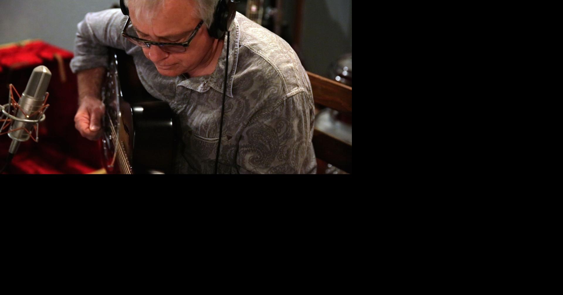 Local guitarist says it's an 'honor' to play for Daniels ...