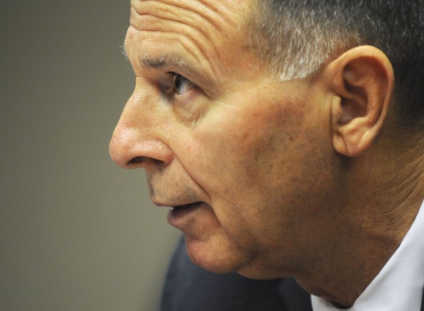 Enyart: I’m the best qualified