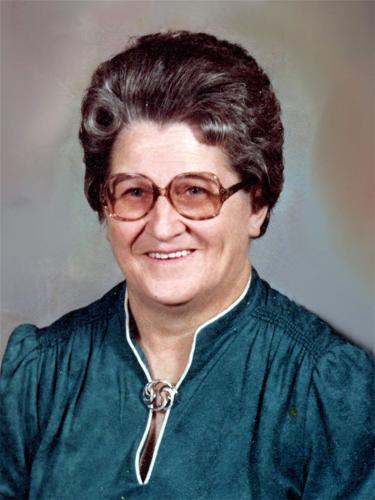 Nettie Fay Jenkins | Obituaries | thesouthern.com