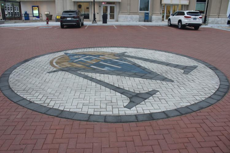 Marion square project earns engineering awards | Latest Headlines ...