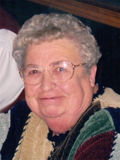 Ann Reed | Obituaries | thesouthern.com
