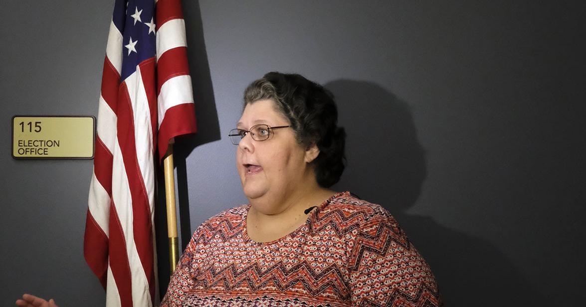 Colp has a new village president | Local News | thesouthern.com