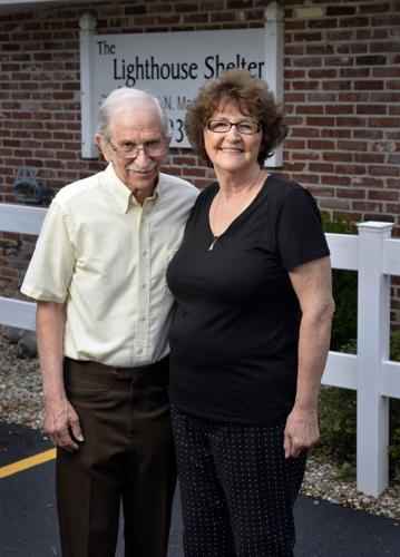 Ivan and Wanda Zwick | Leaders Among Us | thesouthern.com