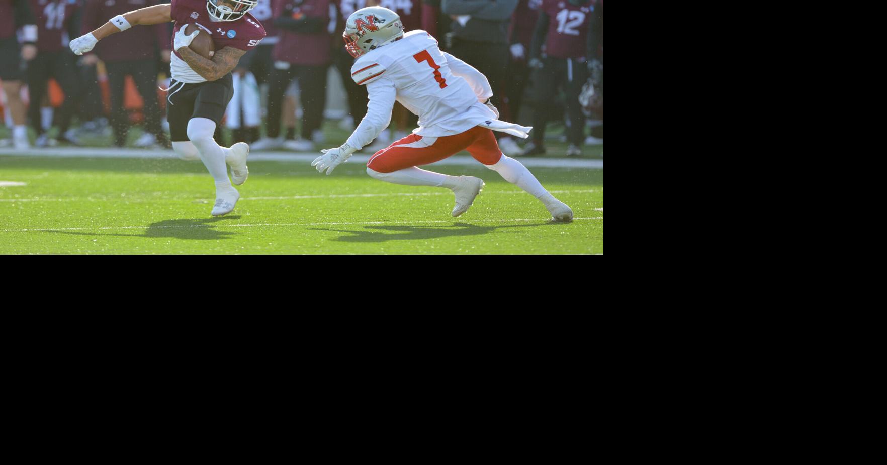 MVC Notebook | SIU's Hartrup, Combs hit transfer portal | College ...