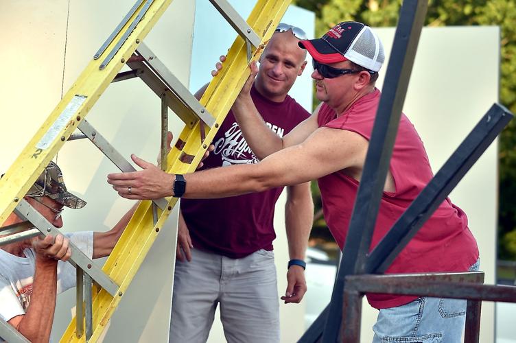 Peach Festival coming to Cobden on Friday | Local News | thesouthern.com
