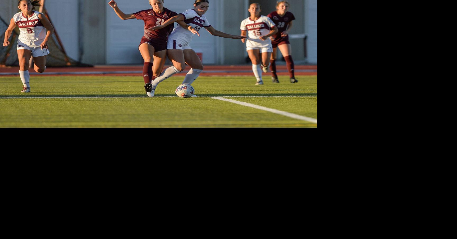 SIU Soccer | Graeme Orr to become the new Saluki head coach | College ...