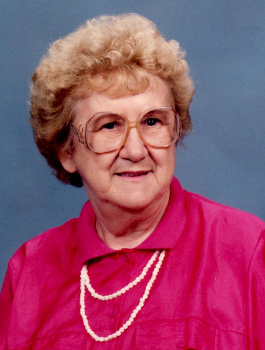 Imogene Williams | Obituaries | thesouthern.com