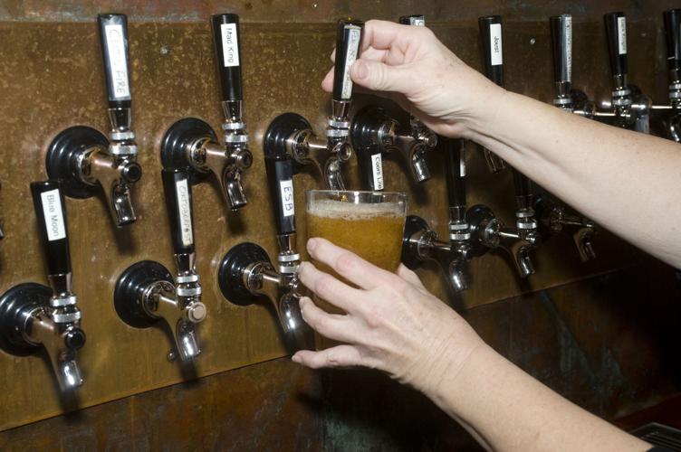 Abbey Ridge Brewery & Tap Room keeps connection to medieval origins of ...