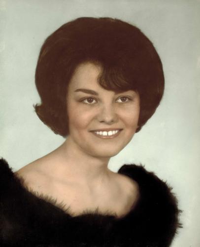 Georgianna Tucker | Obituaries | thesouthern.com