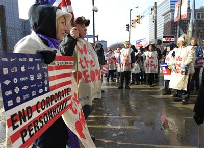 Occupy movement plans gathering in St. Louis | State/Region ...