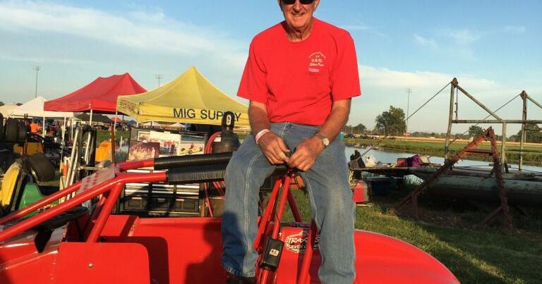 Maurice Eric Ricky Nix | Obituaries | thesouthern.com