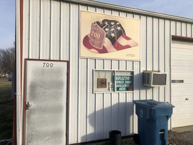 Voters to have final say on if 3 small fire departments merge | Latest ...