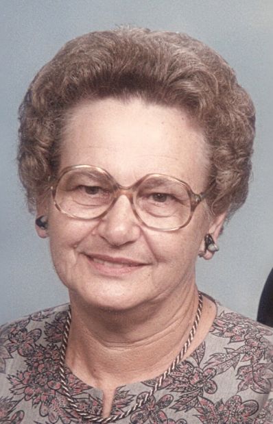 Fern Anderson | Obituaries | thesouthern.com