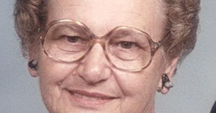 Fern Anderson | Obituaries | thesouthern.com