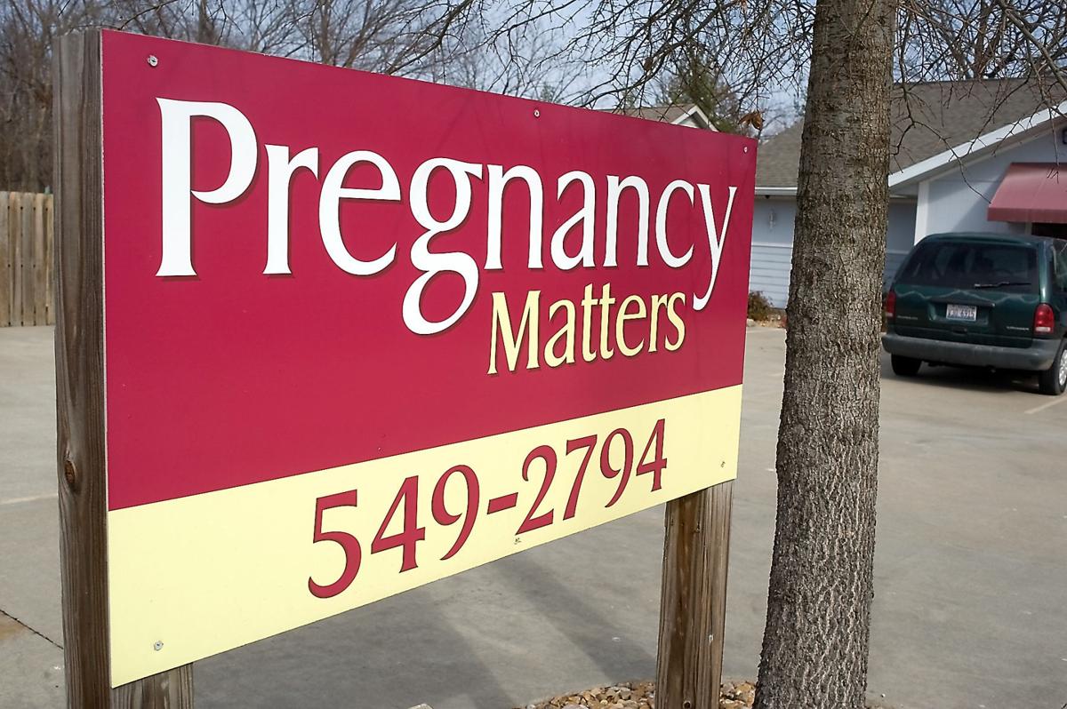 Pregnancy Matters still trying to 'matter' to area communities | Faith ...