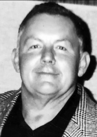 James Duke Keller | Obituaries | thesouthern.com