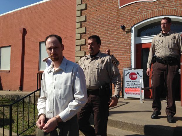 Donald Lee convicted for murder of Brittany Andrews | Local News ...