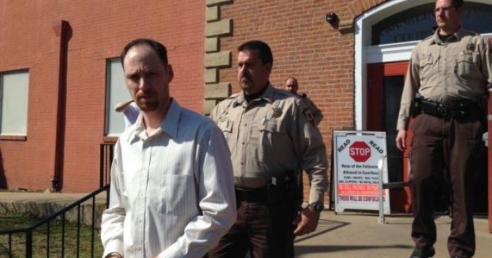 Donald Lee convicted for murder of Brittany Andrews | Local News ...