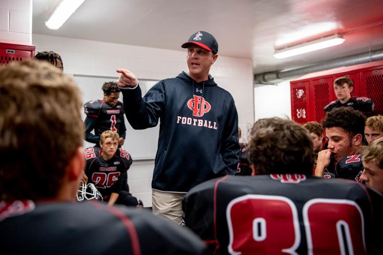 Prep Football | Murphysboro downs previously unbeaten Du Quoin