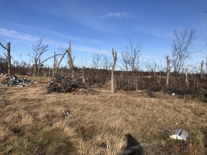 Williamson County adopts community wildfire protection plan | Latest ...