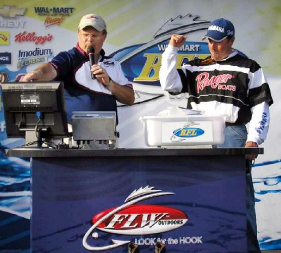 Pinckneyville's Jenkel vies for the top at BFL All-American | Sports ...