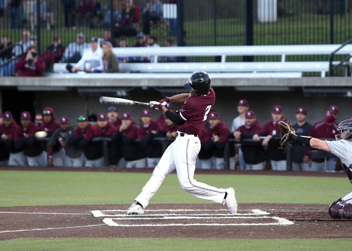 SIU Baseball | Salukis win slugfest to open homestand | College Sports ...