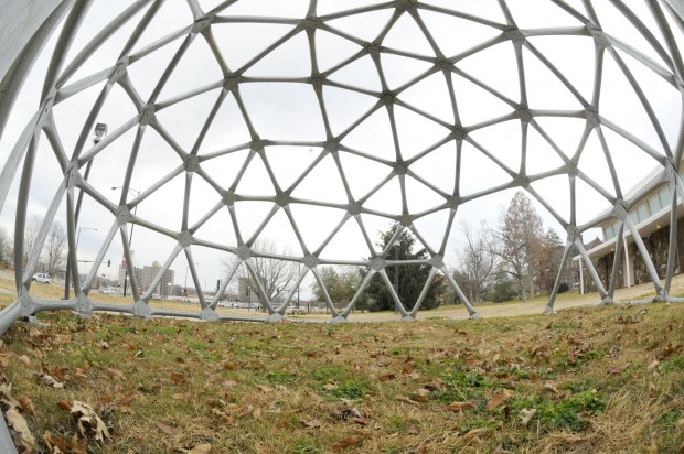 Students: Save the mini dome | Local News | thesouthern.com