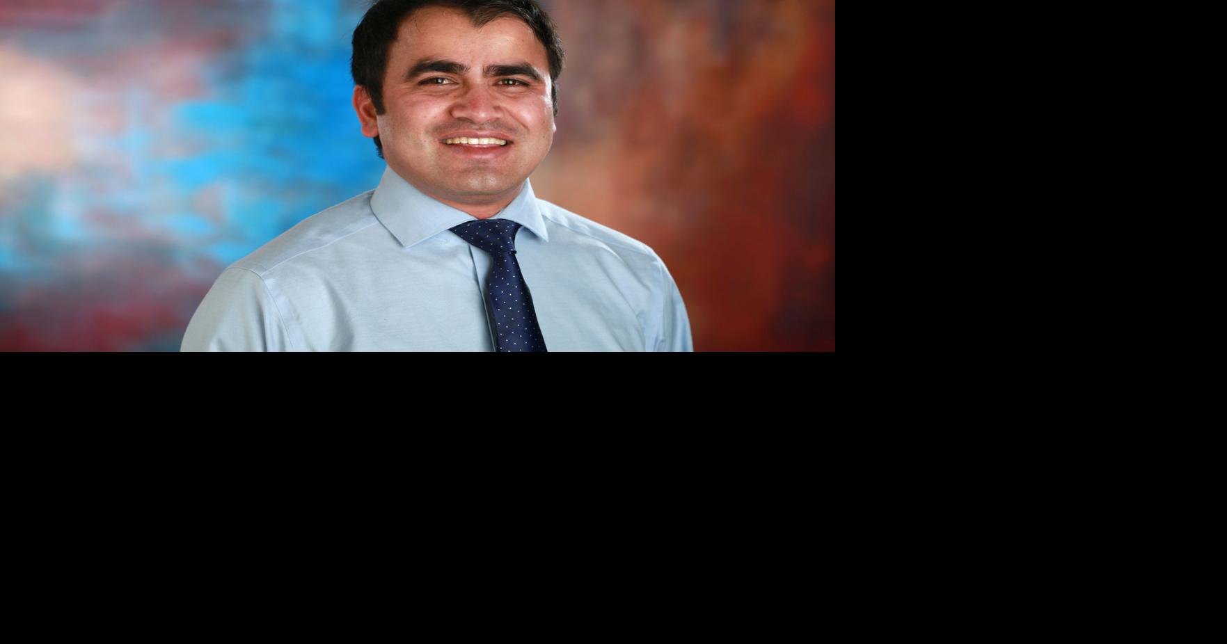 Two new hospitalists join SIH Medical Group | Brief | thesouthern.com