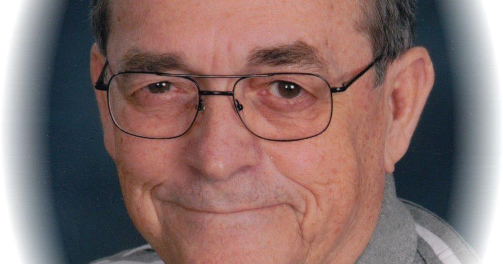 John Shields | Obituaries | thesouthern.com