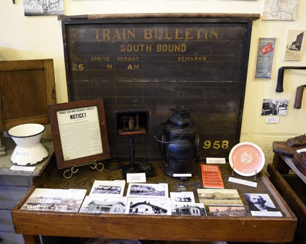 Union County Museum keeps history alive in Cobden | Anna | thesouthern.com