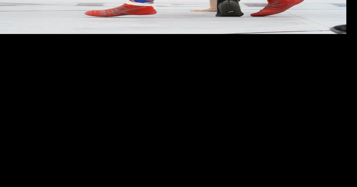 West Frankfort's Connor Eaton top returnee on wrestling scene | High ...