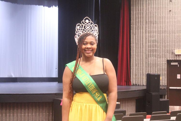 Juneteenth pageants return to JALC June 20 | Contests | thesouthern.com