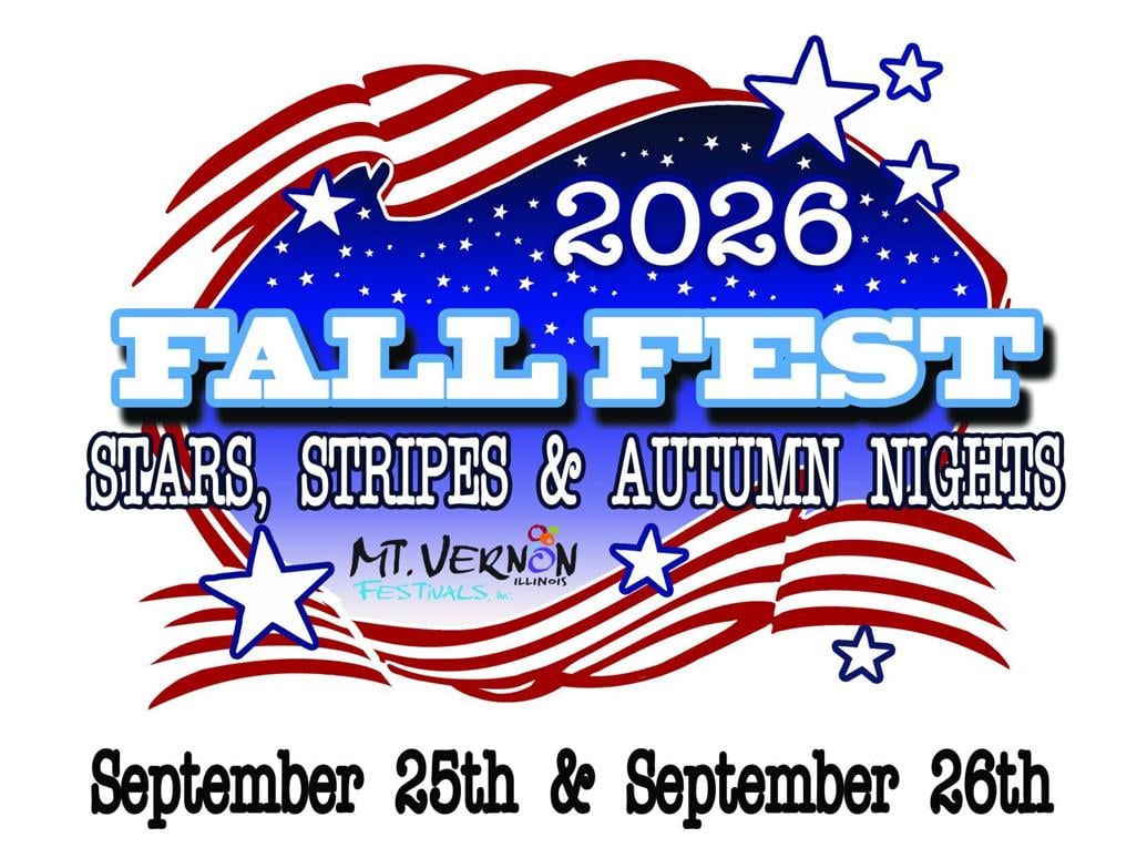 The 2026 Mt. Vernon Fall Fest theme is “Stars, Stripes & Autumn Nights ...