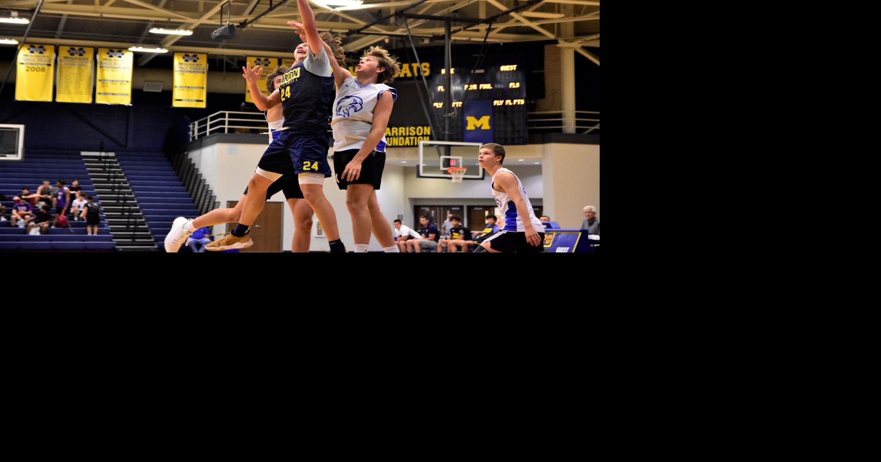 Boys Basketball | Marion summer shootout gives teams a chance to plan ...