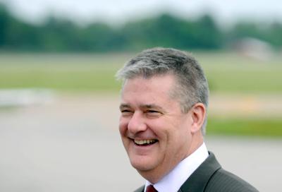 Rutherford releases 2012 tax returns | Local News | thesouthern.com