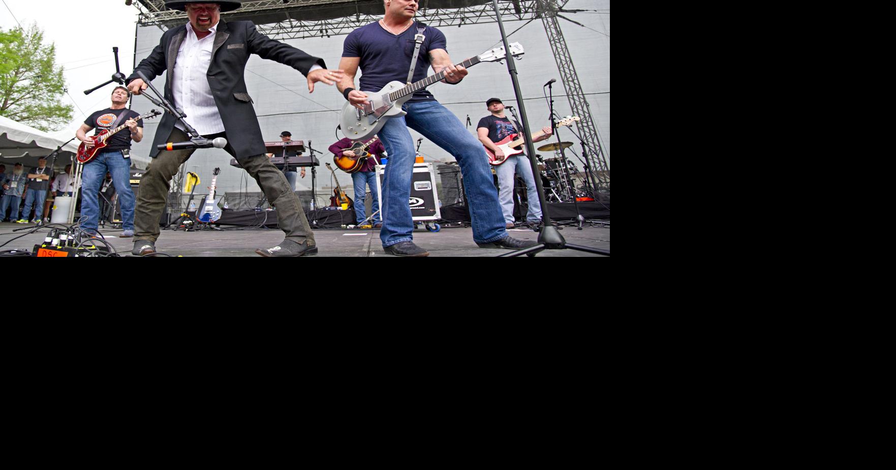 Sparta native Noah Gordon making it in country music as producer ...