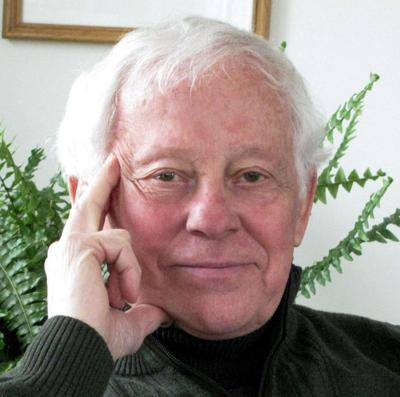 Ballowe: Novel rooted in Southern Illinois | Latest Headlines ...