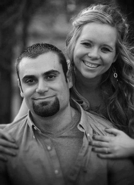 Jason Kleindorfer and Erin Flinn | Weddings | thesouthern.com