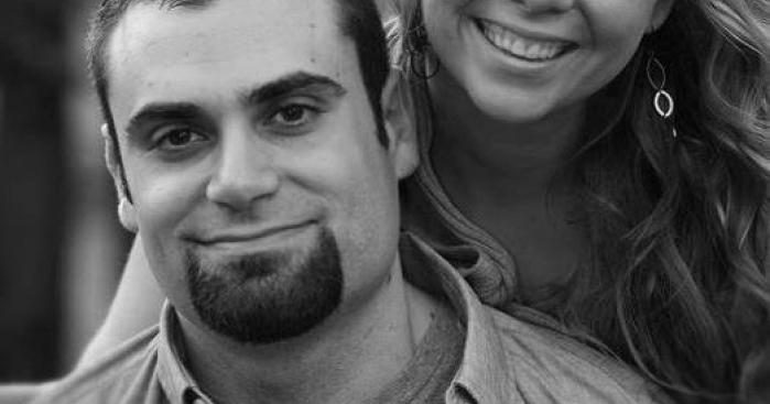 Jason Kleindorfer and Erin Flinn | Weddings | thesouthern.com