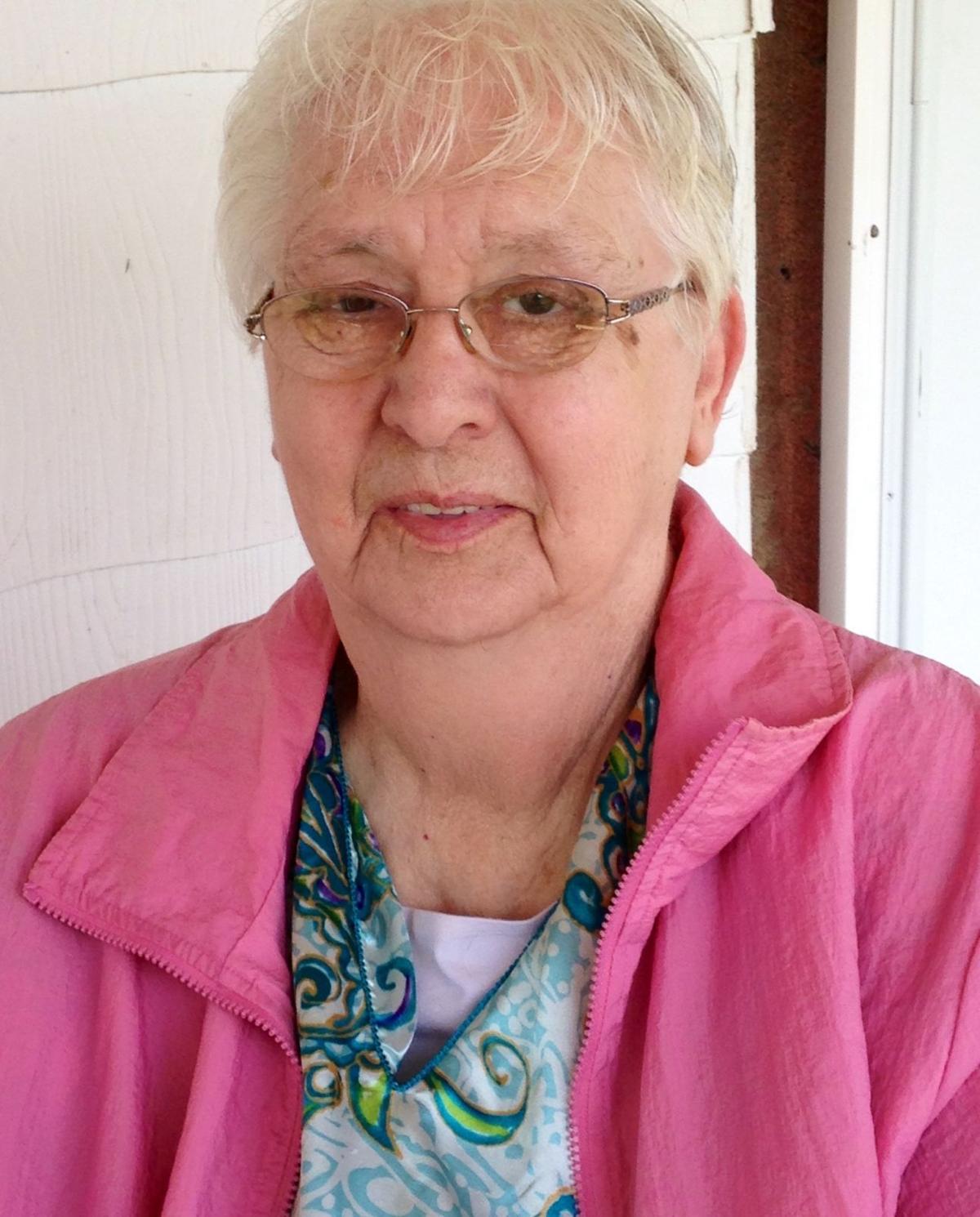 Marie Watson | Obituaries | thesouthern.com