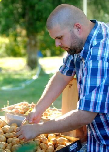 2024 Farm Crawl to expand food, location diversity | Latest Headlines ...