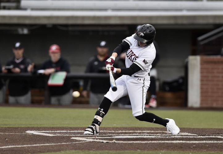 SIU Baseball | No-hit history: Salukis stop Austin Peay | Sports ...