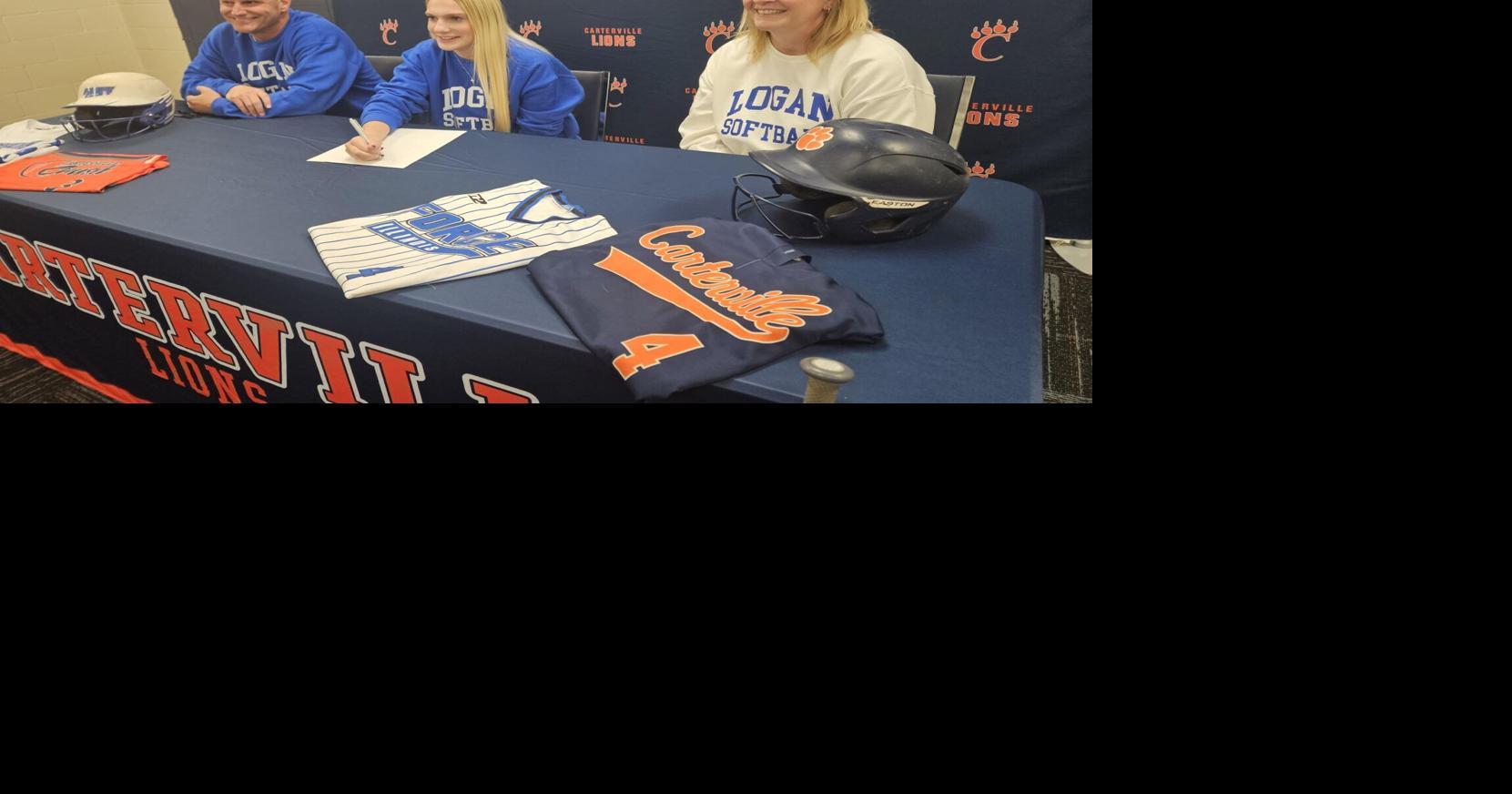 Lions’ Bennett signs with JALC Softball | Latest Headlines ...