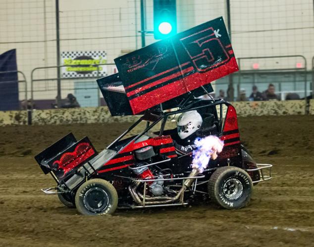 California man wins Junior Knepper 55 race at Du Quoin | Latest ...