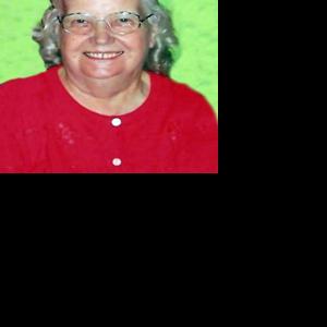 Ruby Morrison | Obituaries | thesouthern.com