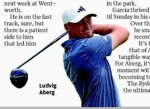 'COOL CUSTOMER' | | thesouthern.com