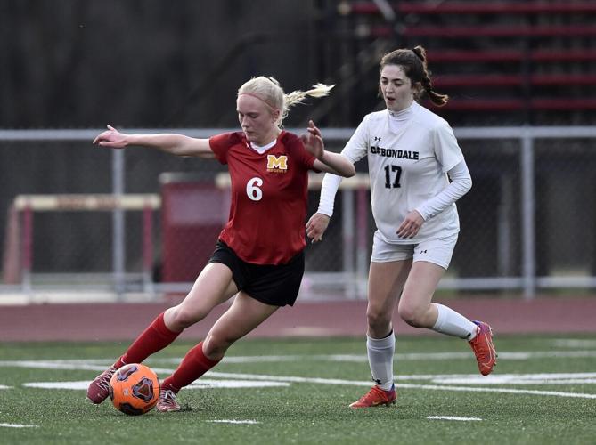 McNitt dominated on the pitch for Murphysboro | Latest Headlines ...