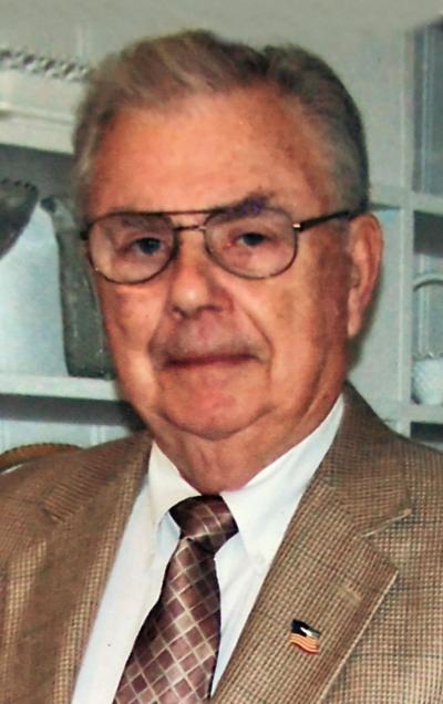 Raymond Reynolds | Obituaries | thesouthern.com