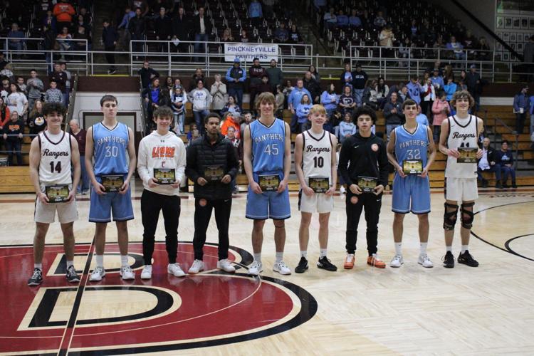 Benton wins BIT title over Pinckneyville; Herrin places third | Latest ...