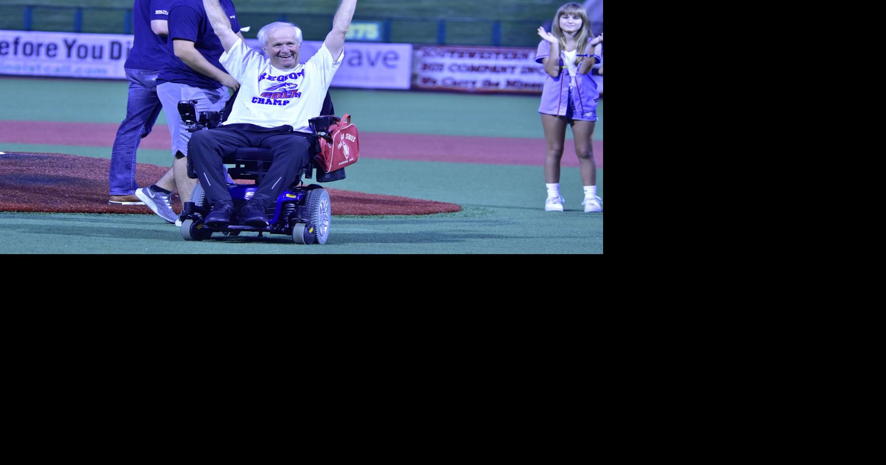 Colt World Series | Southern Illinois falls to Covina in opener ...